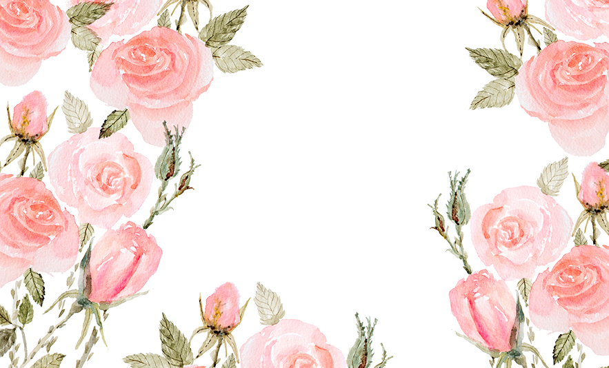 Roses - Garden Collage Magazine