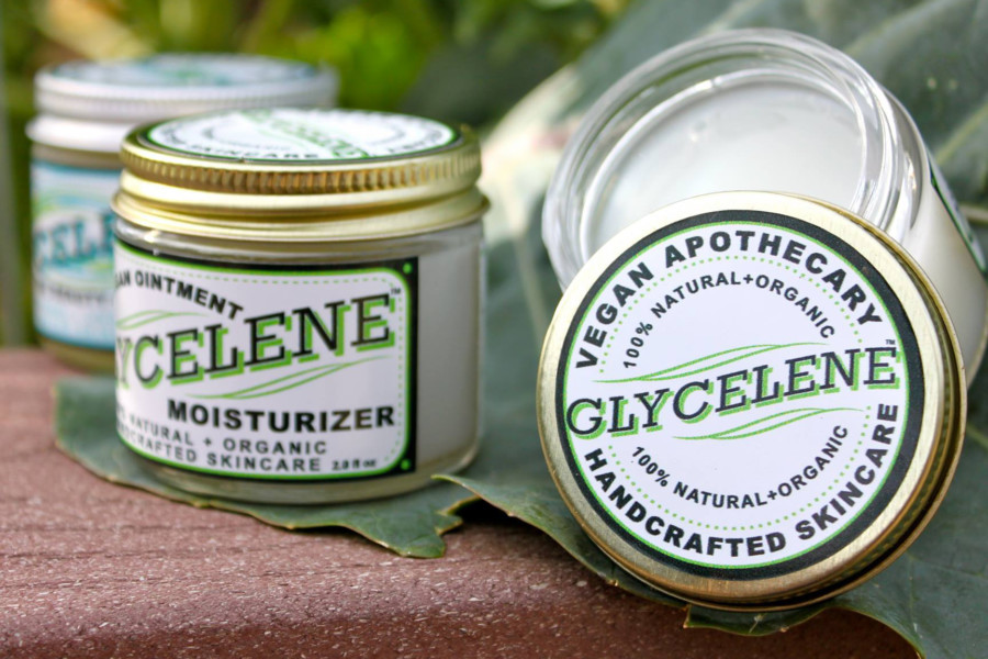 When Makeup Artists Embrace Plant-Based Skincare - Garden Collage Magazine