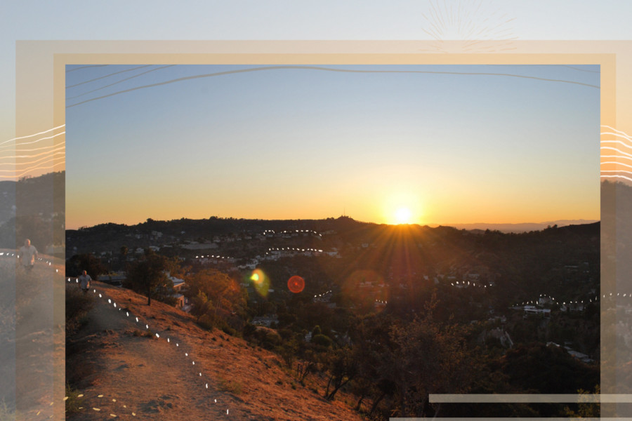 10 Gorgeous Running Trails That Will Make You Want To Lace Up Your ...