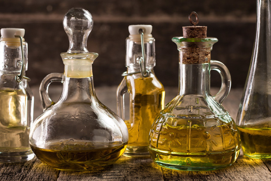 The Best Cooking Oils, According to Science - Garden Collage Magazine