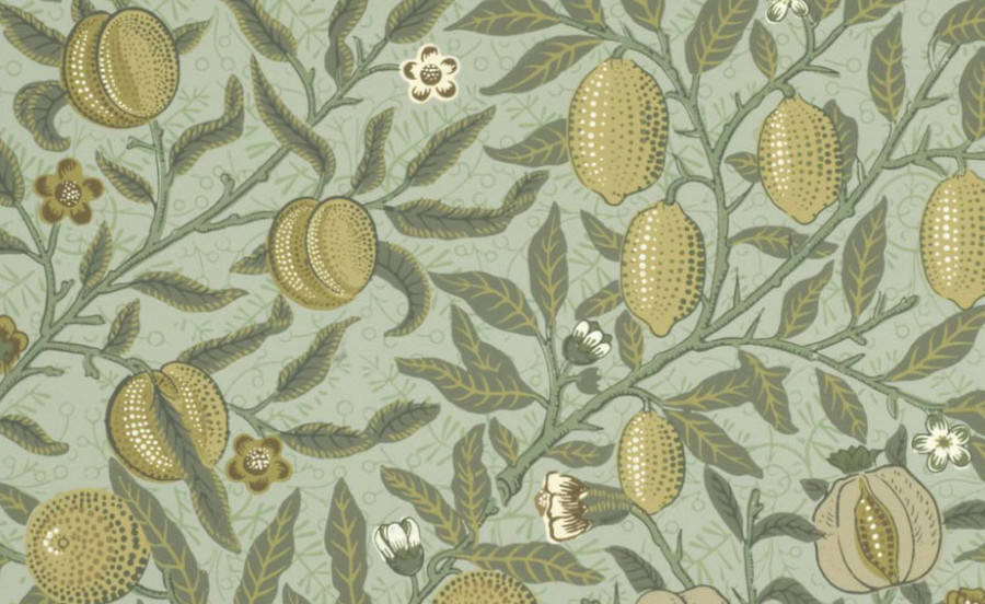 The Philadelphia Museum of Art on "Channeling Nature By Design ...